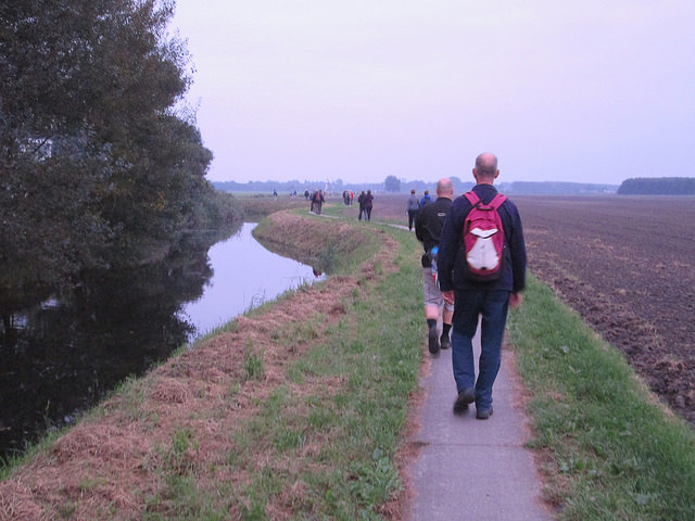 Tocht | Dutch Word of the Day