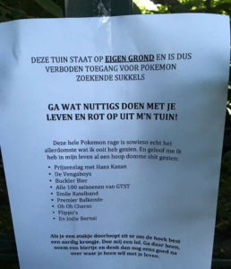 Dutch Word of the Day | Learning Dutch can be fun!